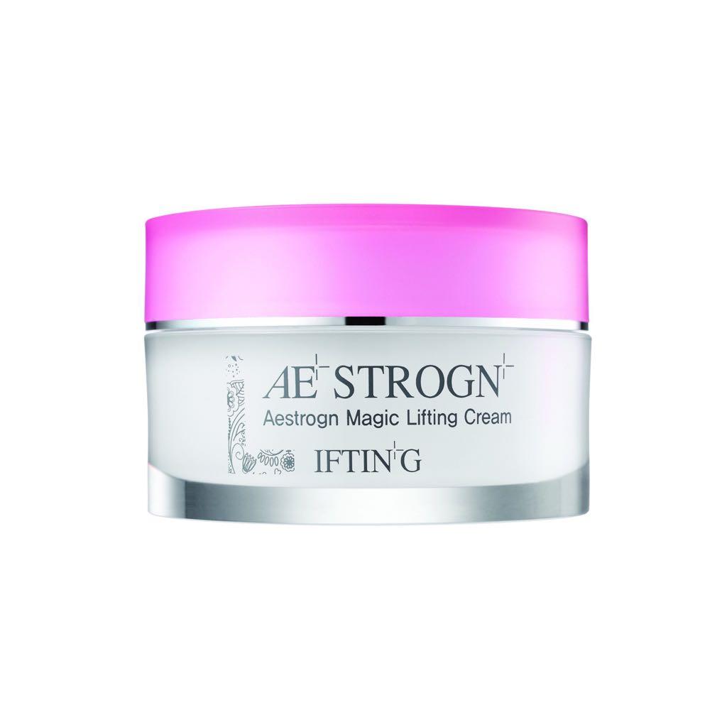 AE MAGİC LİFTİNG KREM 50 ML - Genosys, PhFormula, Ceres, pbSerum ...