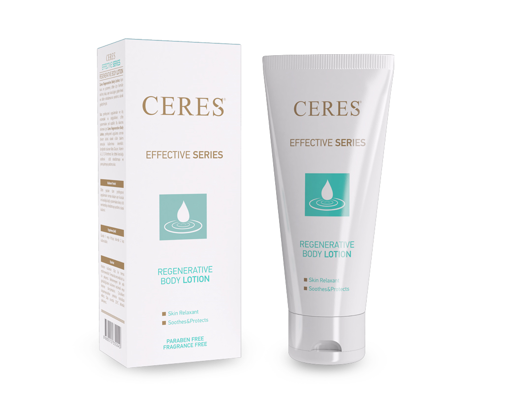 Ceres Regenerative Body Lotion - Genosys, PhFormula, Ceres, pbSerum ...